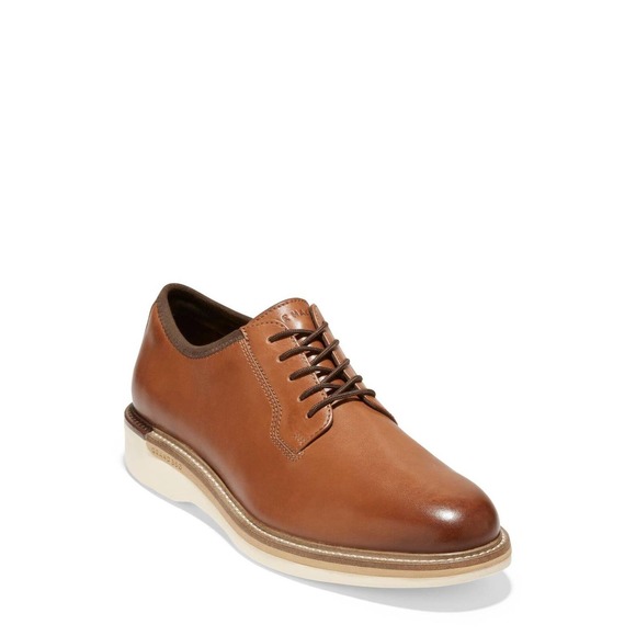 Men S Grand Ambition Postman Oxford